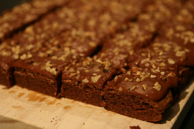 delicious recipes... omnomnom